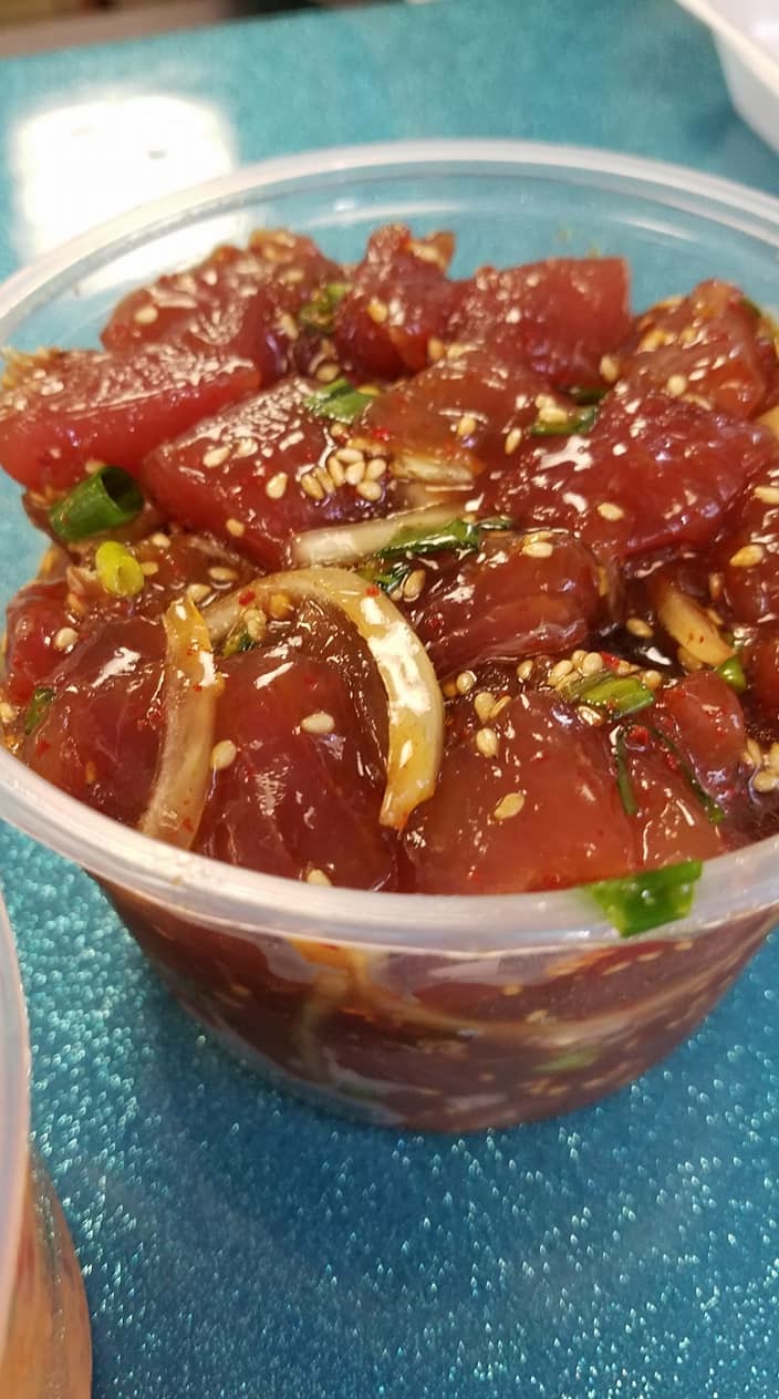 Fresh Catch Seafood Restaurant | AccessHawaii